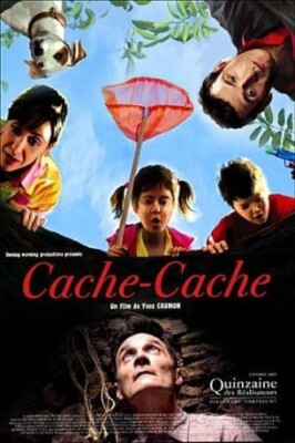 Cache cache (2005) - DVD - NEUF | eBay