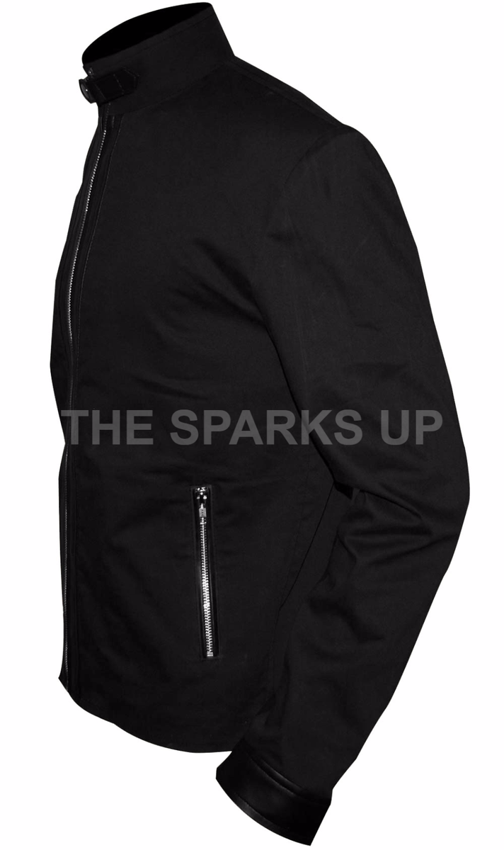 Dan Stevens The Guest Jacket Benedict Cumberbatch Supports Dan Stevens