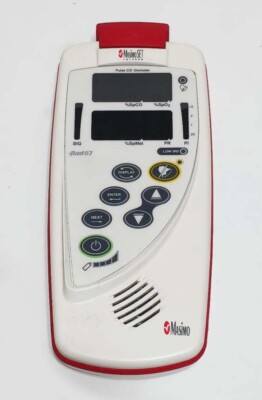 Rad-57 Masimo Set Rainbow Rad 57 | eBay