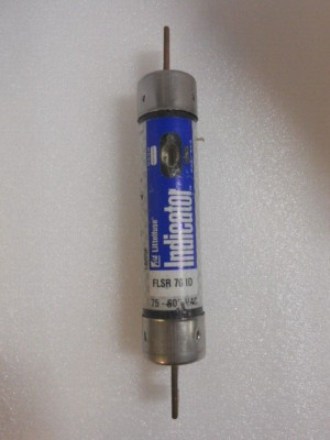 Nice Littelfuse FLSR 70 ID 70 Amp Fuse FRS-R 70 600 Volt | eBay