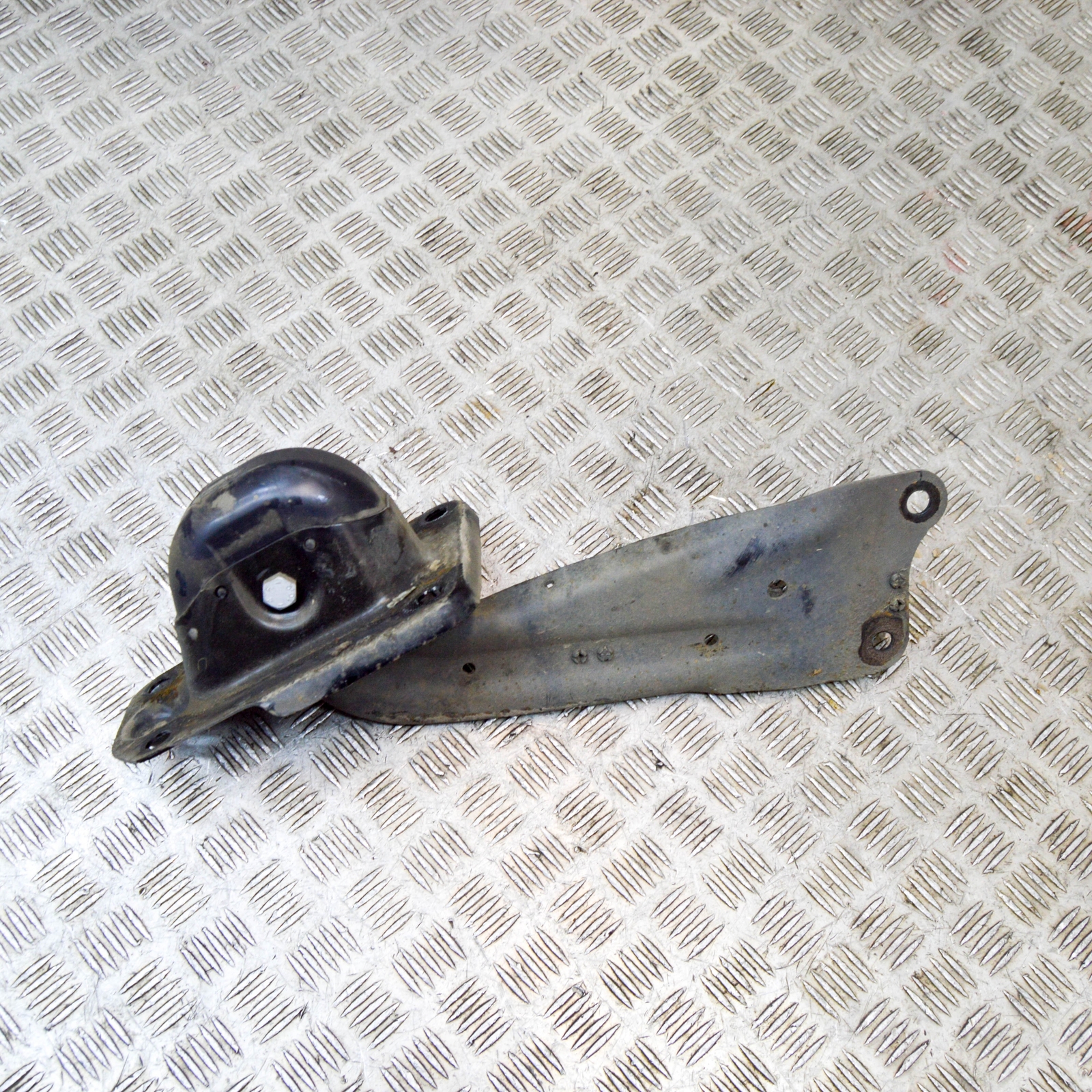 VOLKSWAGEN GOLF MK7 Rear Left Wishbone Arm 5Q0505225C 2.0 Petrol 169kw ...