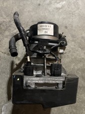 09-14 Hyundai Genesis Sedan Electric Hydraulic Power Steering Pump ...