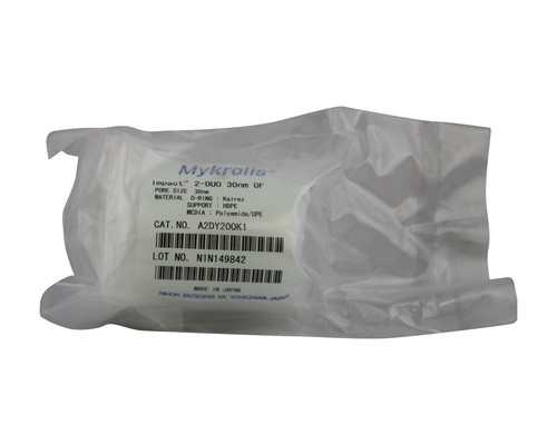 ENTEGRIS FILTER IMPACT 2-DUO 10NM OF KALREZ ADT200K1 | eBay