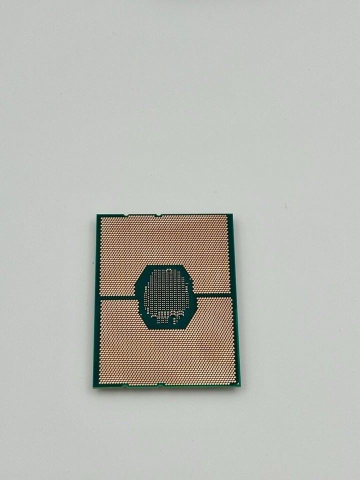 Intel Xeon W-3245 3.2GHz 16-Core SRFFD | eBay