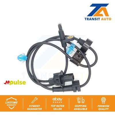 Front Right ABS Wheel Speed Sensor For Honda Pilot Acura MDX Ridgeline ...