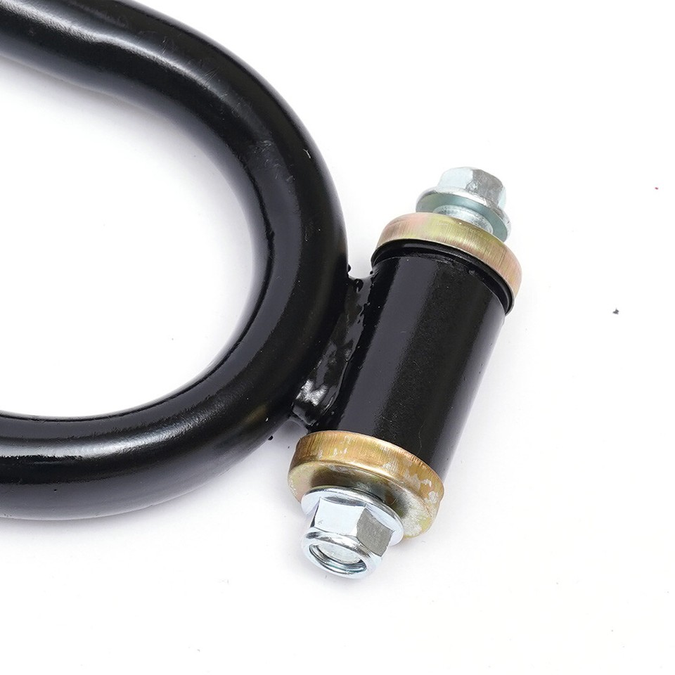 Suspension Swing Arm Upper/Lower Steering Knuckle Spindle for Buggy ATV ...