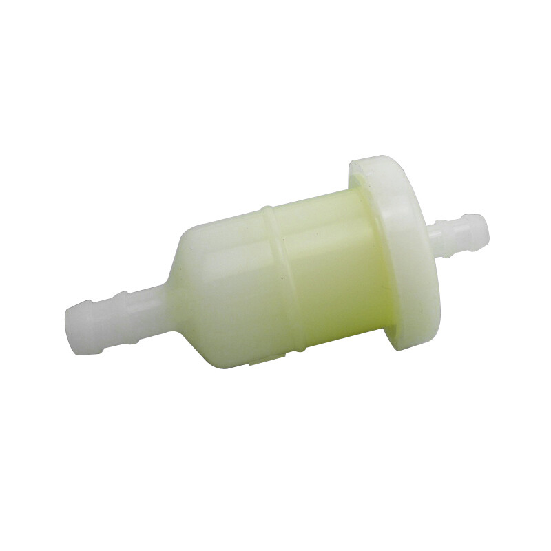 Fuel Filter Cleaner For Honda GX Twin-Cylinder Engine GX610 GX620 GX630 ...
