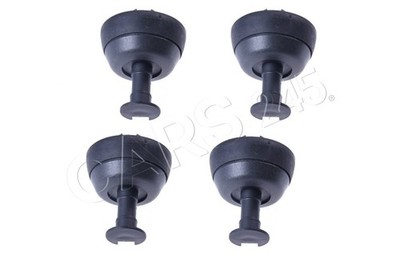 Genuine Jack Pad Support Lift Plugs 4pcs MERCEDES A124 0019979586 | eBay