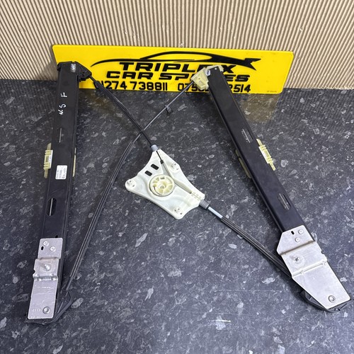 2017-2023 SEAT ARONA FRONT PASSENGER LEFT NEAR SIDE WINDOW REGULATOR ...