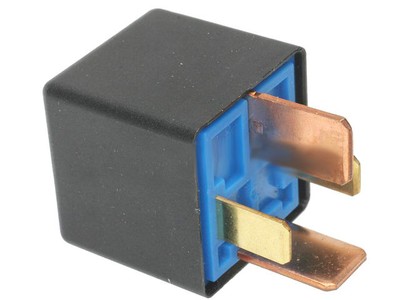 Blower Motor Relay For 2010 Mazda CX7 2007 BW862JC HVAC Blower Motor ...