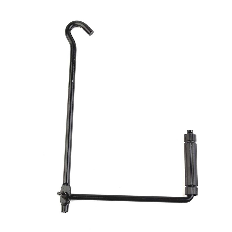 Speed Crank Handle Steel Tire Tool Wheel Accessory Wrench High Quality ...