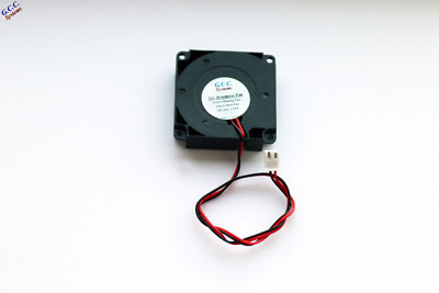 40mm 24v Blower Fan - 3D Parts Cooler Replacement, Creality CR-20, CR ...