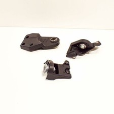 Mercedes-Benz E W213 Crash Bar Absorber Bracket A2136260000 OEM for ...