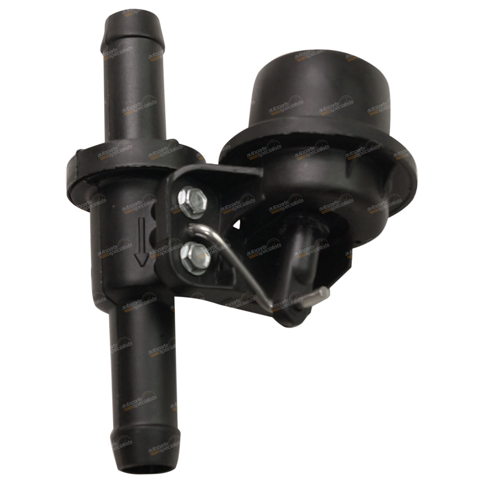 Heater Tap Valve for Holden VZ WL V6 3.6L Commodore Statesman Calais ...