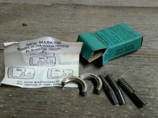 NOS Jacobs Drill Chuck Repair Kit U14N Model 14n Chucks 3 Replacment ...