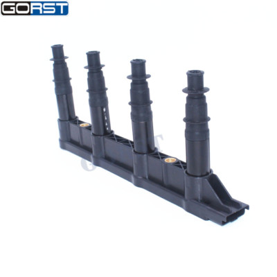 Ignition Coil for Citroen C2 C3 C4 PEUGEOT 206 307 207 1007 6PINS ...