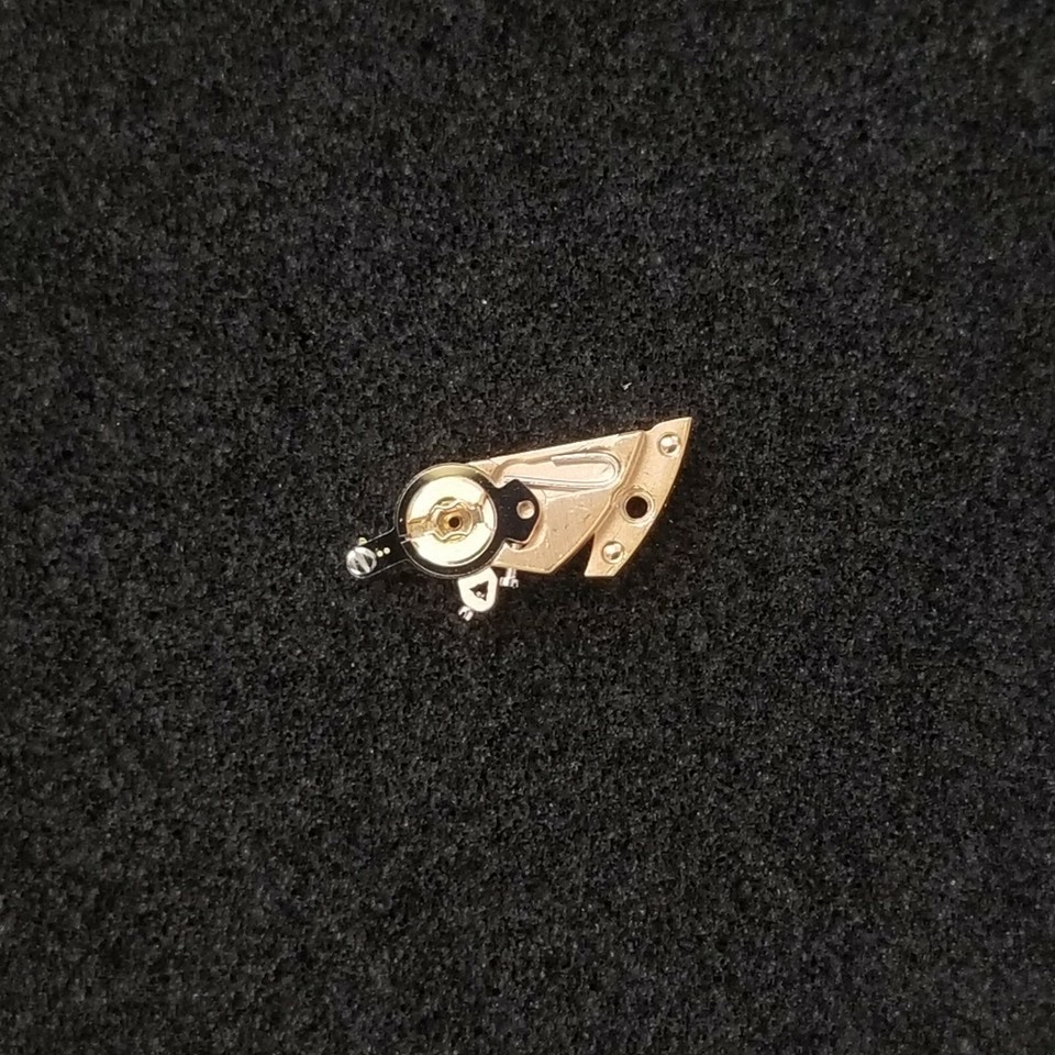 Omega Cal. 683 Various Movement Parts | eBay