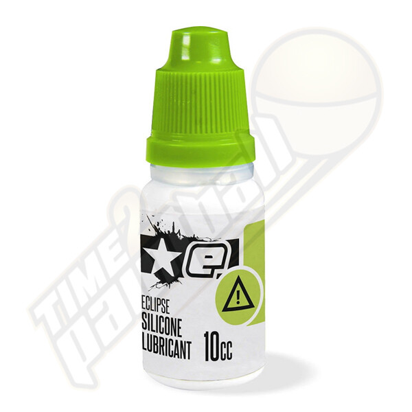 Planet Eclipse Grease 20 ML + Silicone Oil 10cc Combo Paintball ...