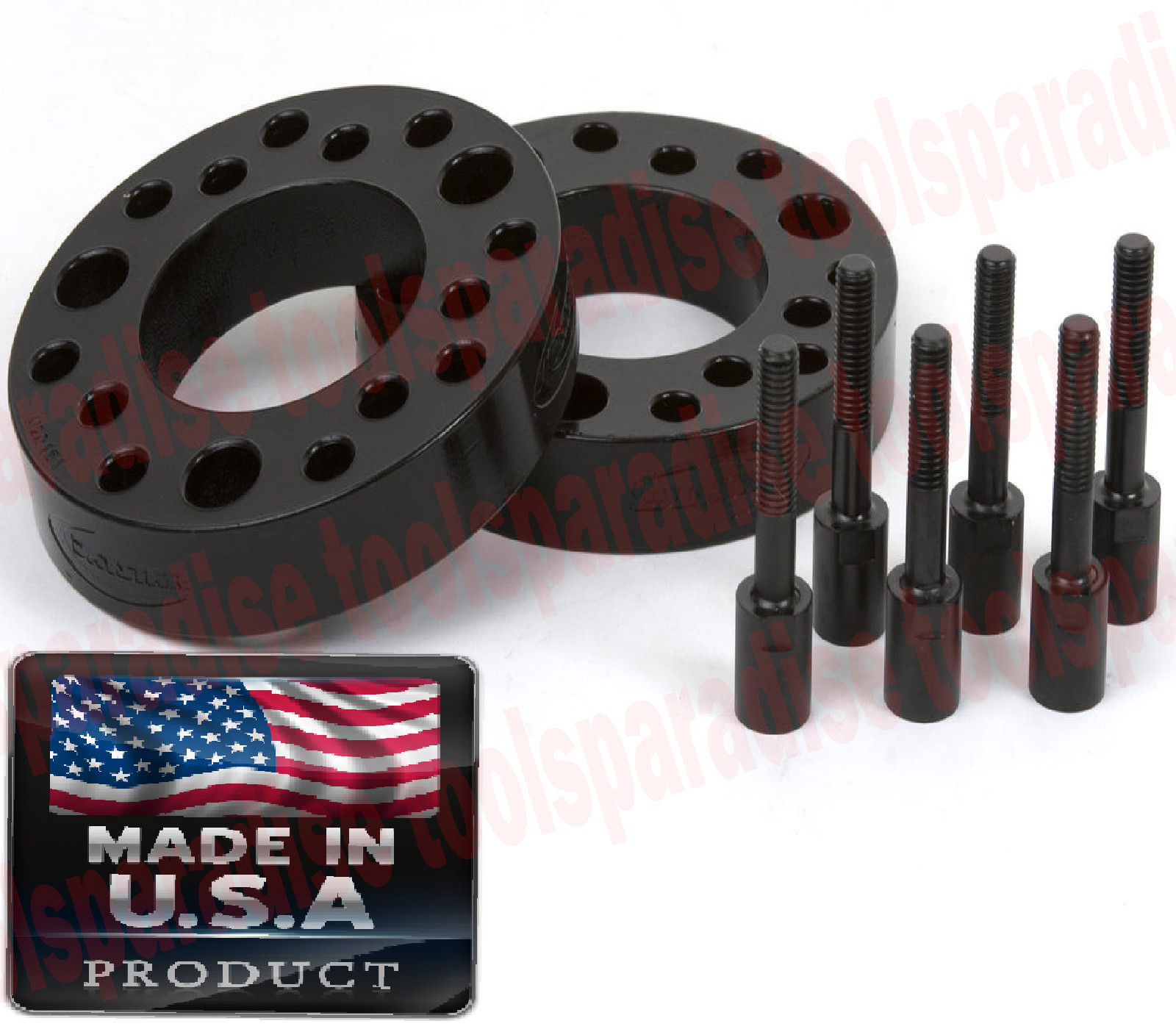 2" in Front LIFT 2014 - 2010 FORD F150 RAPTOR 4WD Spacer Leveling Kit ...