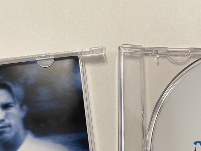 Disconnect by Iris (CD, Jun-1999, A Different Drum) for sale online | eBay