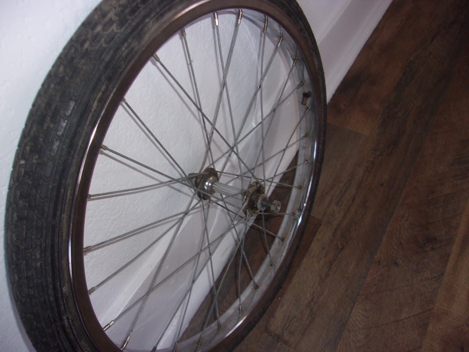 R3,4,MUSCLE BIKE,SCHWINN,VINTAGE, STINGRAY,PARTS,JUNIOR,TYPHOON,SIDE ...