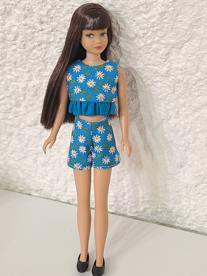 Vintage Skipper Fashion Handmade Top & Bottom Fit Vintage Skipper Only ...