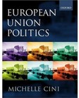 European Union Politics By Michelle Cini | eBay