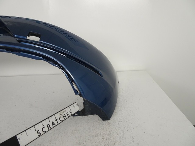 2014 to 2019 Volkswagen Beetle Rear Bumper Cover OEM 5C5807421E for ...