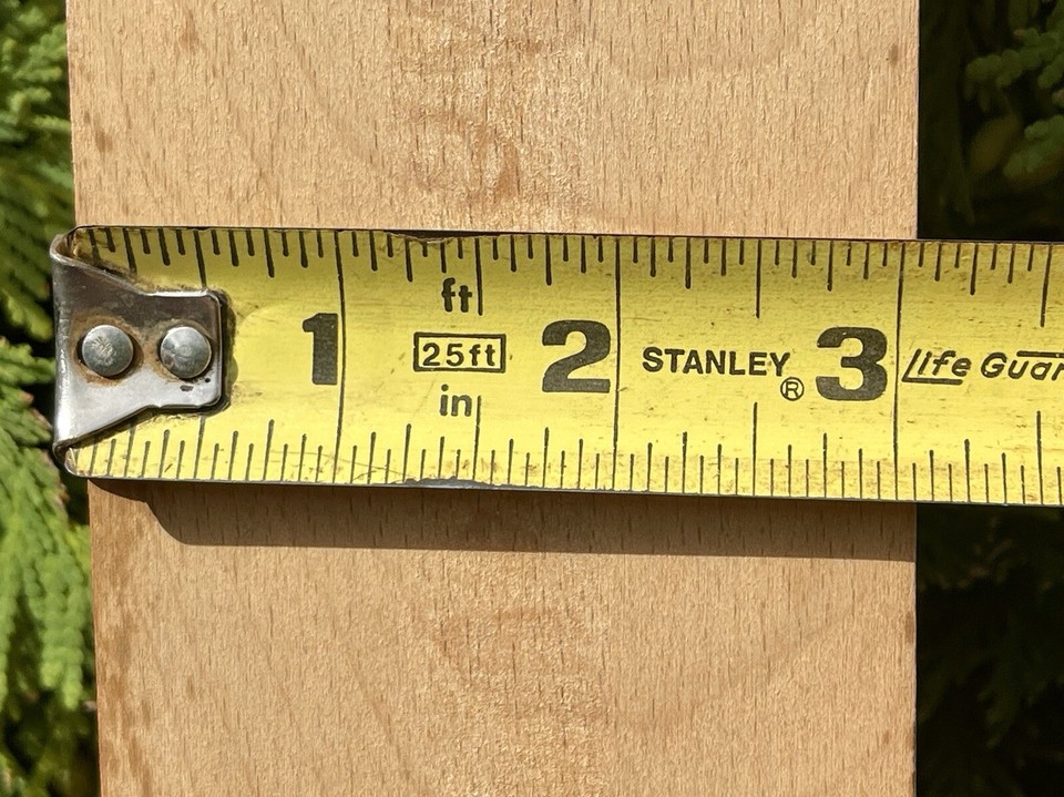 Large New Old Stock Victorian Style Solid MAPLE Newel Post 60 ...