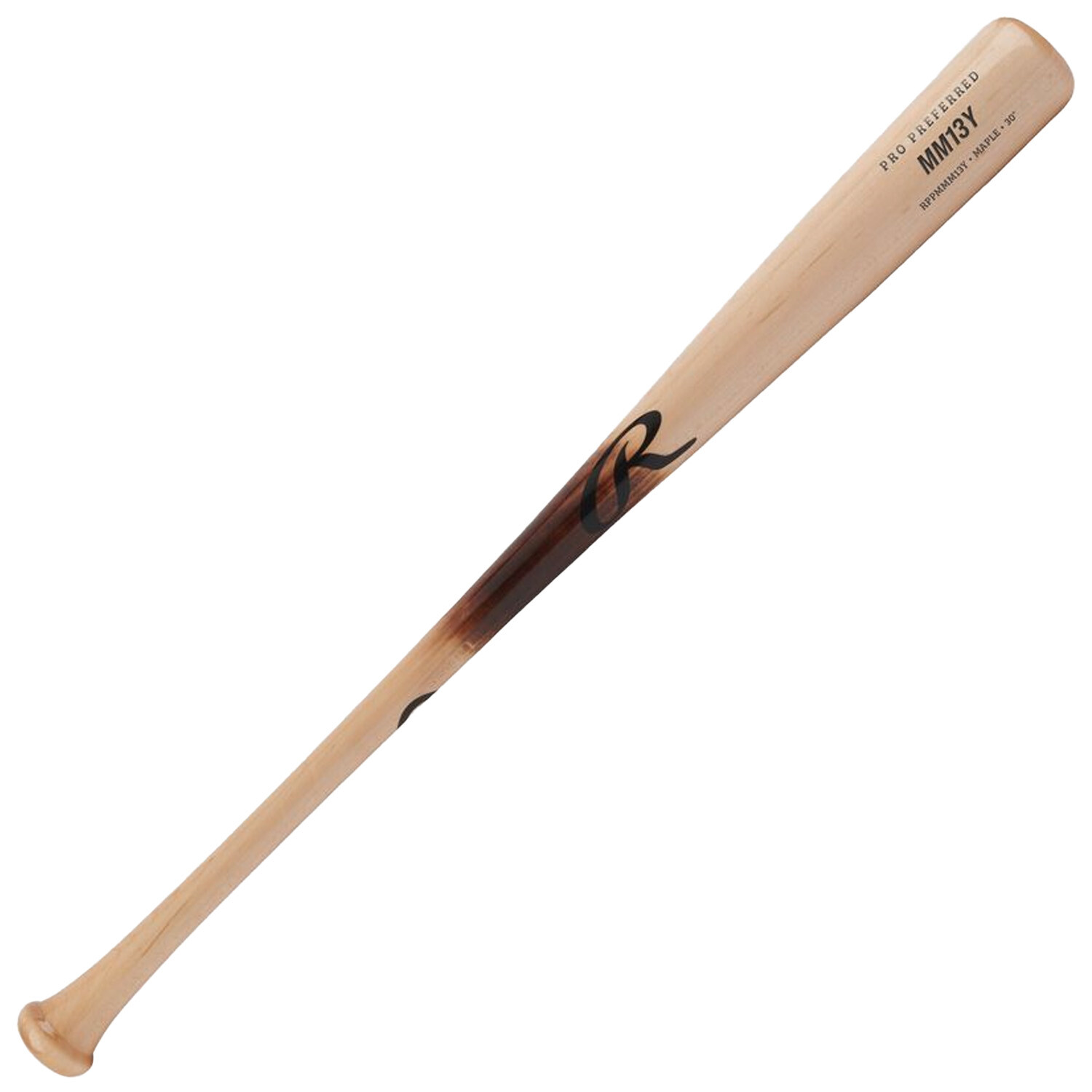 2023 Rawlings Manny Machado Pro Preferred Youth Maple Baseball Bat ...