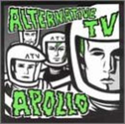 Alternative TV - Apollo THE CREATION CD NEU | eBay.de