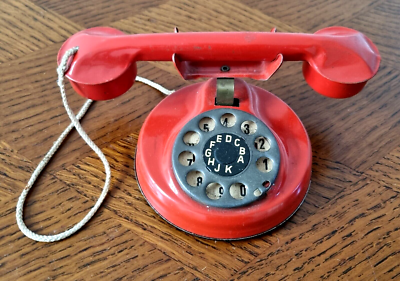 Kindertelefoon Logo 2x Ingap Kinder Telefon Mit Kabel Und Karton Um