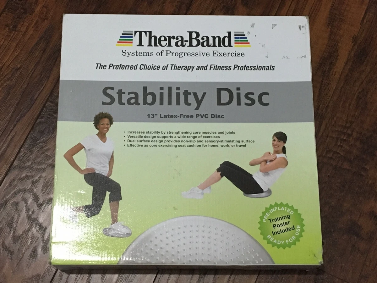 Active Sitting Disc