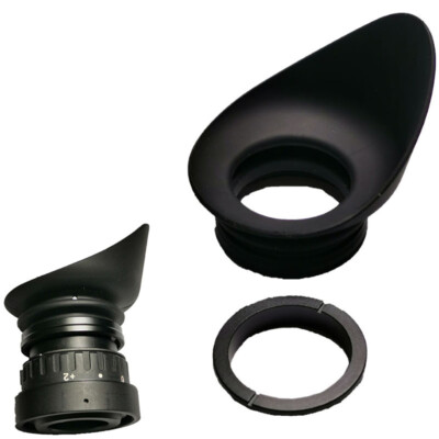 1 PC Night Vision Goggles Eyepiece Cover Guard Base For PVS14 | eBay