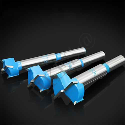 15mm-45mm Forstner Woodworking Drill Bit Boring Hole Saw Cutter Wood ...