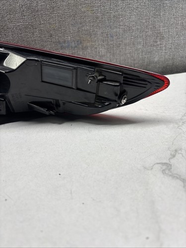 2019 2020 2021 ACURA RDX TAIL LIGHT LED LEFT DRIVER SIDE OEM USED | eBay