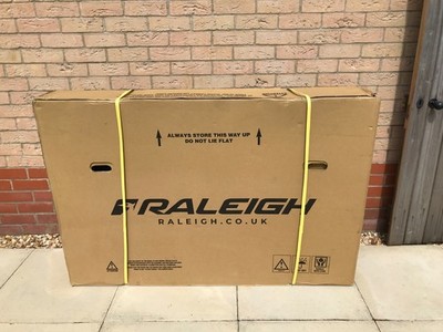 Raleigh Chopper MK4 Ultra Violet 2023 *New In Unopened Original Box ...