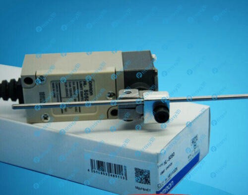 ONE New in box HL-5050 HL 5050 Omron Limit Switch | eBay
