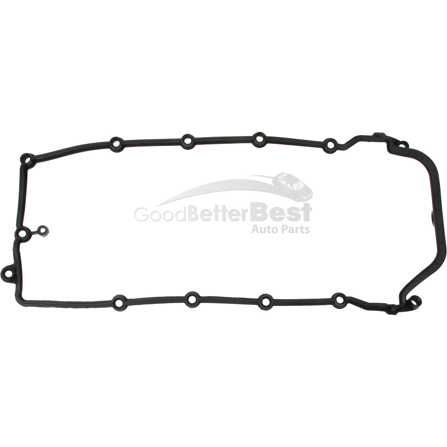 One New Eurospare Engine Valve Cover Gasket Right LR010882 for Land ...