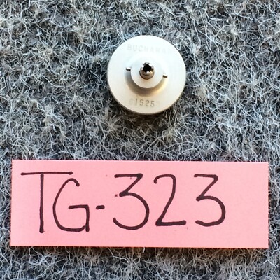 Crimpers - Buchanan Crimp Tool