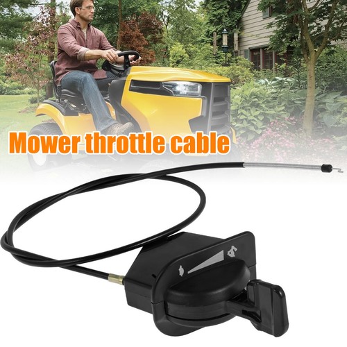 Throttle Cable Compatible with XT1-GT50/ XT1-GT50XT1-GT54FAB/ XT1-LT46 ...