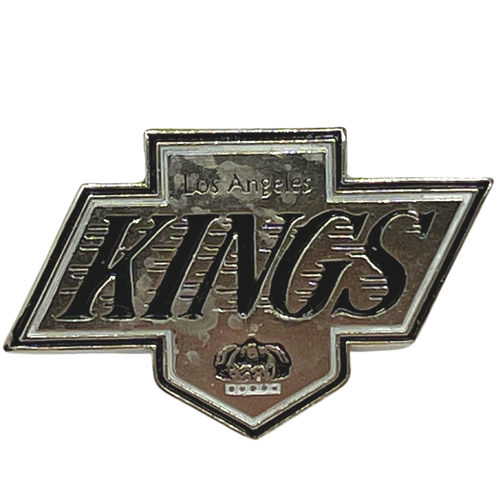Los Angeles Kings NHL Hockey Team Lapel Pin | eBay