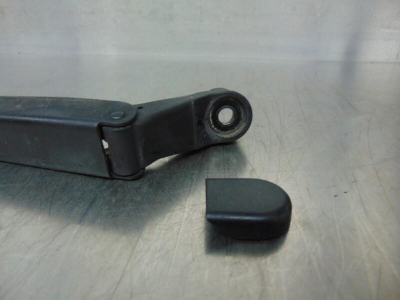 braccio tergicristalli anteriore destro per TOYOTA YARIS 1.3 1999-2003 ...