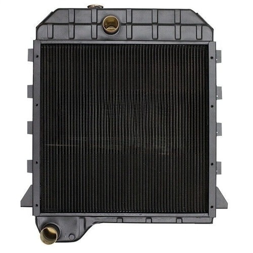 7E4638 Cat Radiator For MNY20229301A R4638P G31153 G31154 G31155 G31156 ...