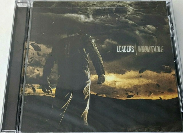 Indomitable by Leaders (CD, 2013) for sale online | eBay