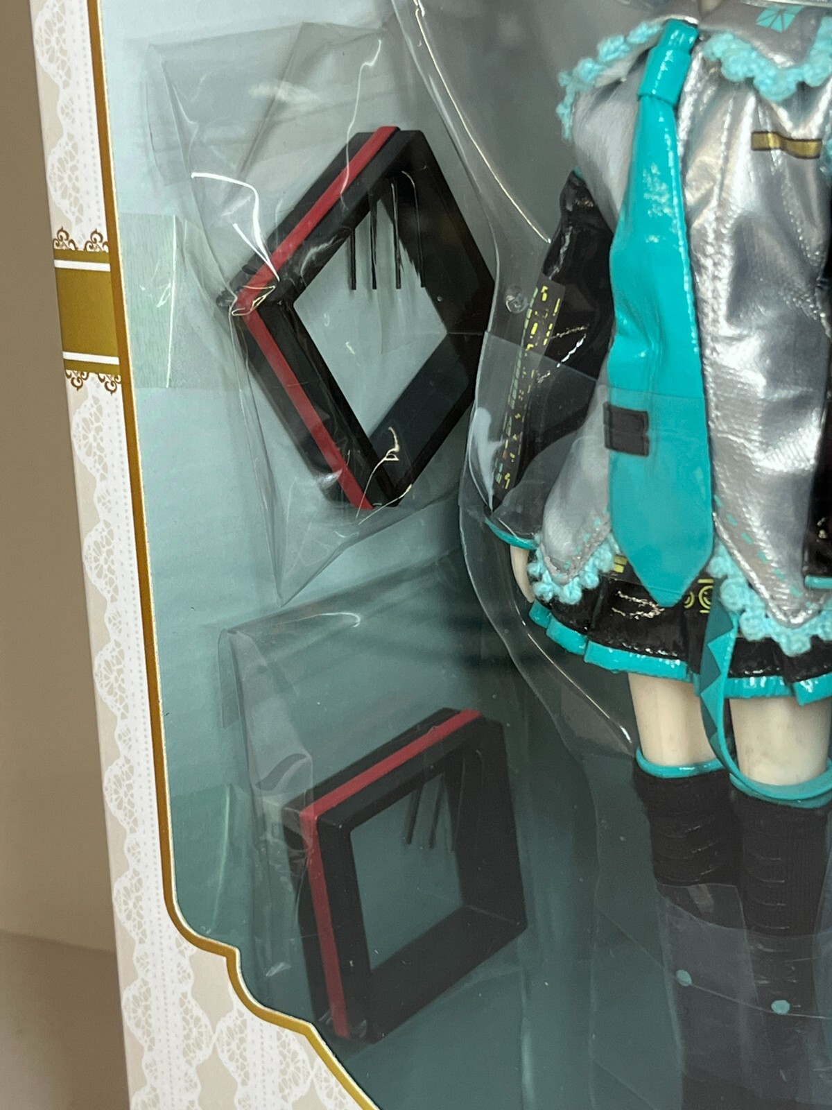 Collection Doll Vocaloid Hatsune Miku Daughter of Pullip Yeolume Anime ...