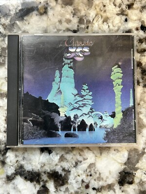 Classic Yes Music | eBay