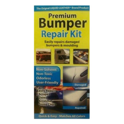 Liquid Leather Bumper Repair Kit (30-902) | eBay
