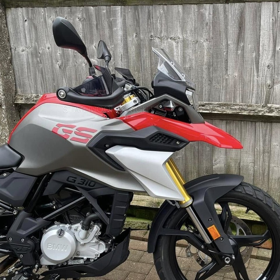 HandGuards Protection Cover For BMW G310GS G310 GS G310R Handguard ...