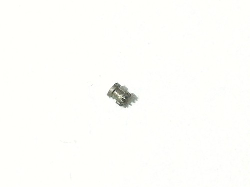 CARTIER Movement 83 Original Replacement Part Sliding Pinion | eBay